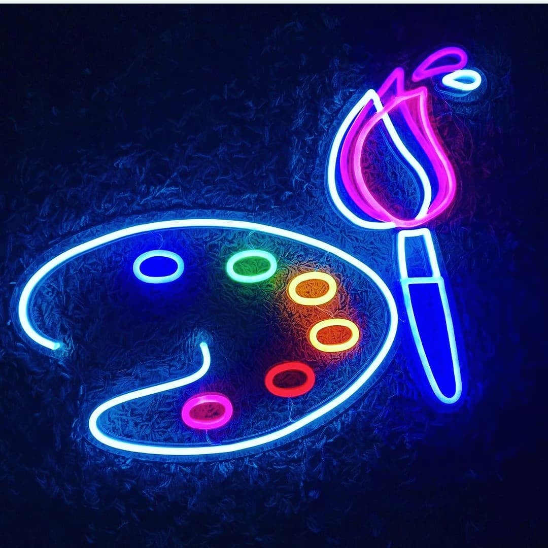 Home | Paint With Me