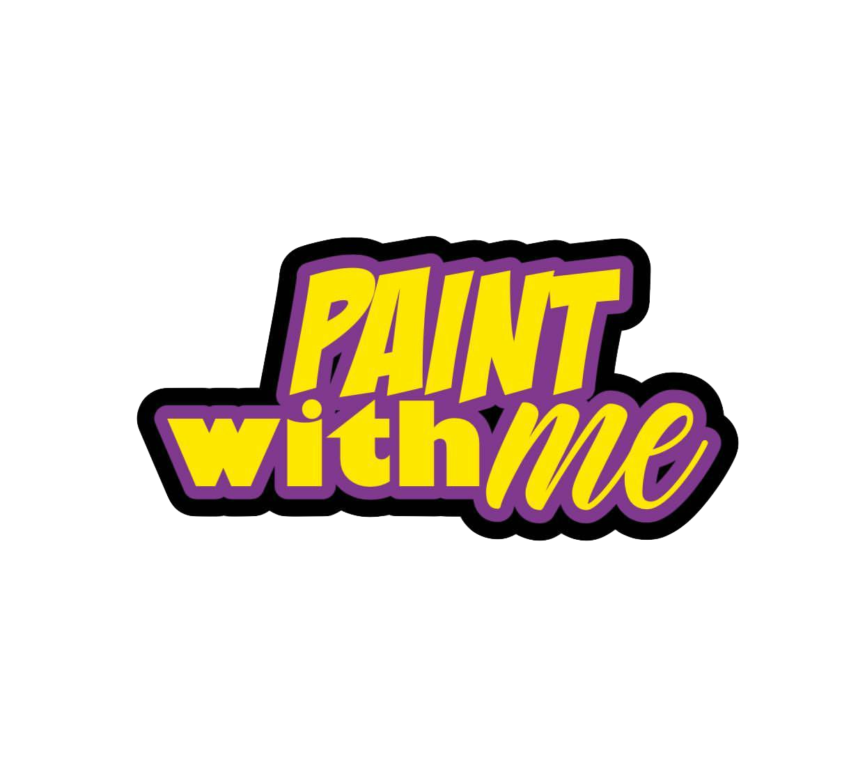 Home | Paint With Me